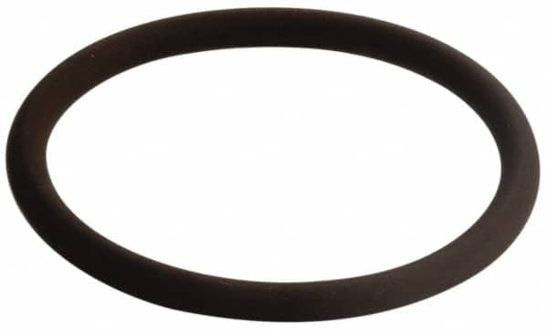 18.64mm ID x 25.7mm OD Dash 210 Fluoroelastomer O-Ring 1/8" Thick ...