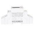 DDS1891 Single Phase Din Rail Energy Meter 230V 5(32)A 50Hz LCD Display ... DDS1891 Single Phase Din Rail Energy Meter 230V 5(32)A 50Hz LCD Display ...