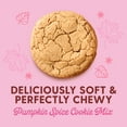 (2 pack) Duncan Hines Dolly Parton's Pumpkin Spice Cookie Mix, 15.25 oz. - Walmart.com