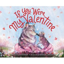 Snowy Valentine, (Hardcover) - Walmart.com