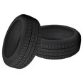 Goodyear Excellence ROF 225/55R17 97 Y Tire - Walmart.com