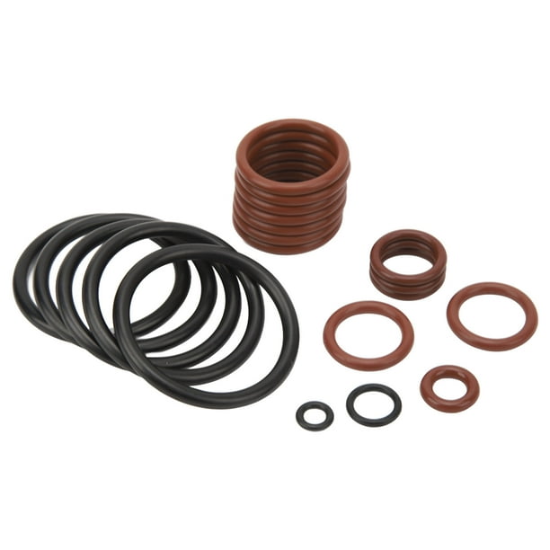 Kit de juntas tóricas para sistema de enfriamiento, 20 piezas, diseño ...