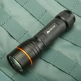 Ozark Trail LED Flashlight 200 Lumens Durable Portable Outdoor Light ...