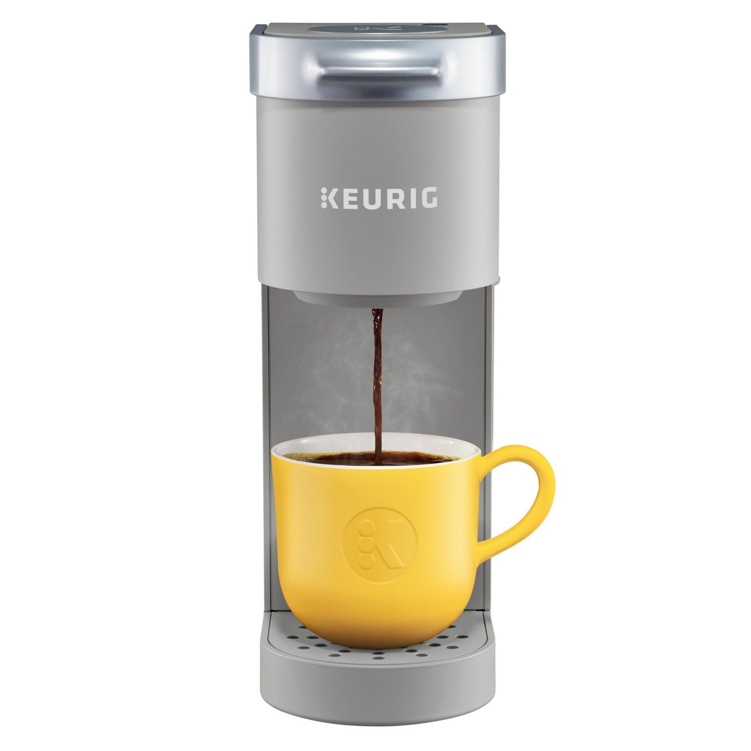 Click here for Keurig K-Mini Single Serve K-Cup Pod Coffee Maker prices