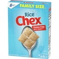 General Mills Rice Chex Gluten-Free, Nutrition Rich Breakfast Cereal ...
