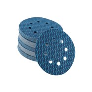 3M 7468 - Scotch-Brite 6" Super Fine Silicon Carbide Hook-and-Loop ...