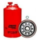 Fuel Water Separator Filter Baldwin BF1339-SP - Walmart.com