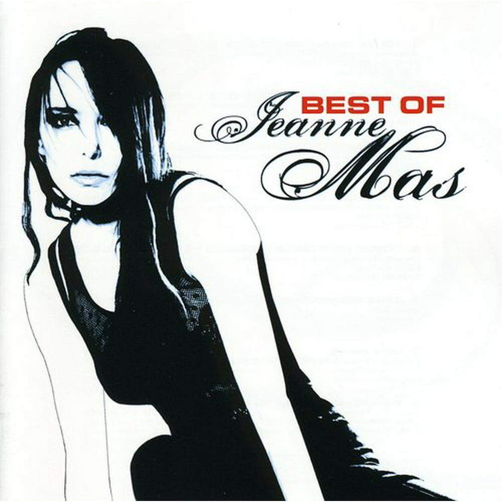 Jeanne Mas - Best of Jeanne Mas 2004 - CD - Walmart.com - Walmart.com