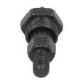 Alloy Steel Nut Rivet Tips Kit, 3mm Black Mandrel & Nose Piece, Anti ...