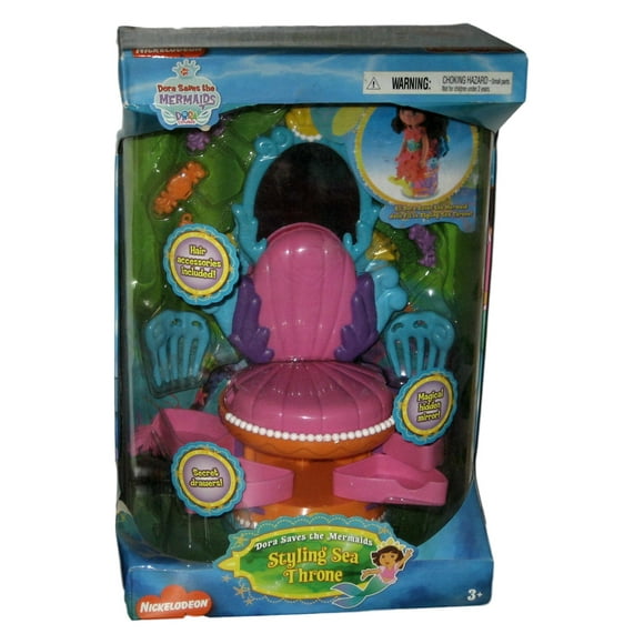 Dora the Explorer Toys