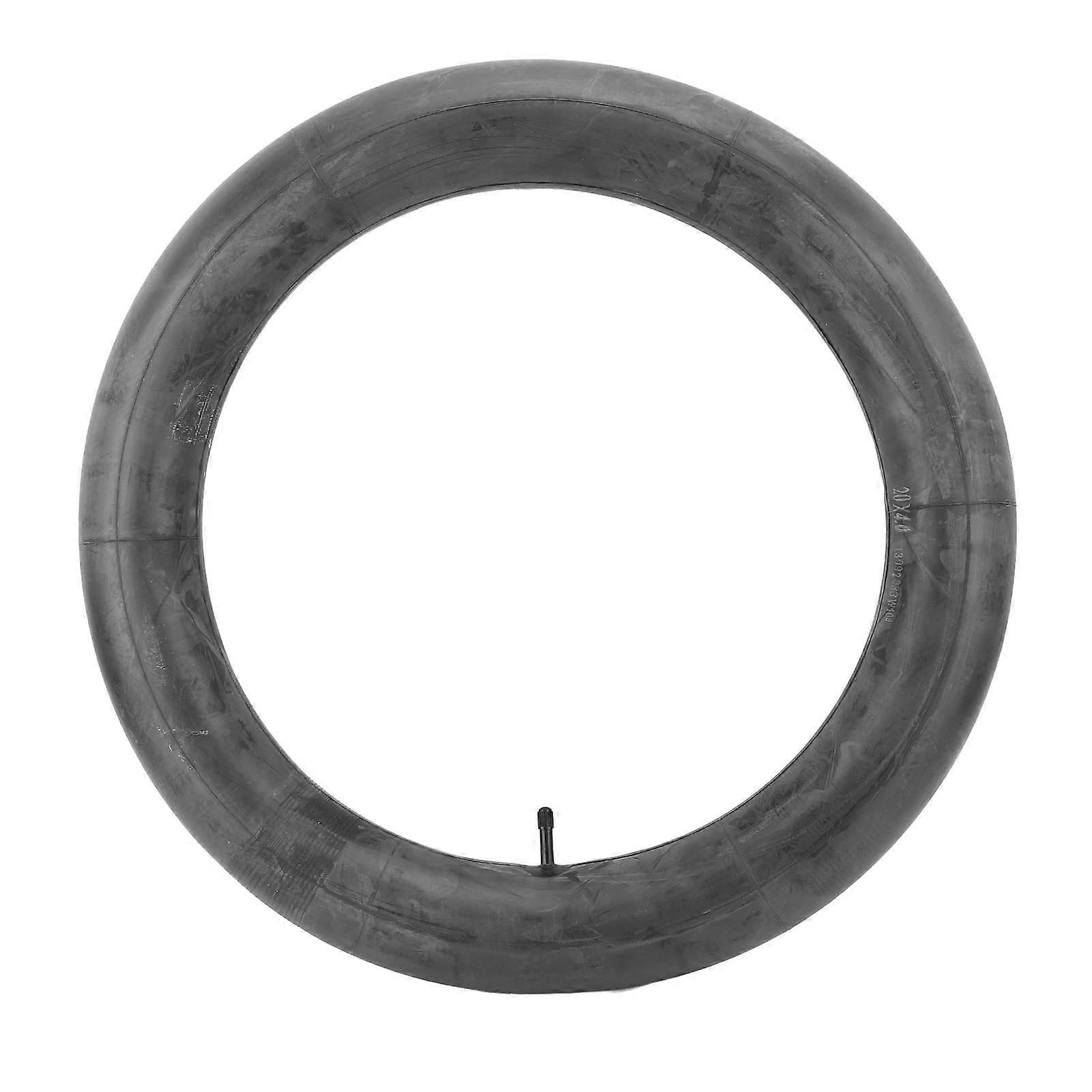 Click here for Zhaotianshun Bike Inner Tube 20x4.0 Butyl Rubber S... prices