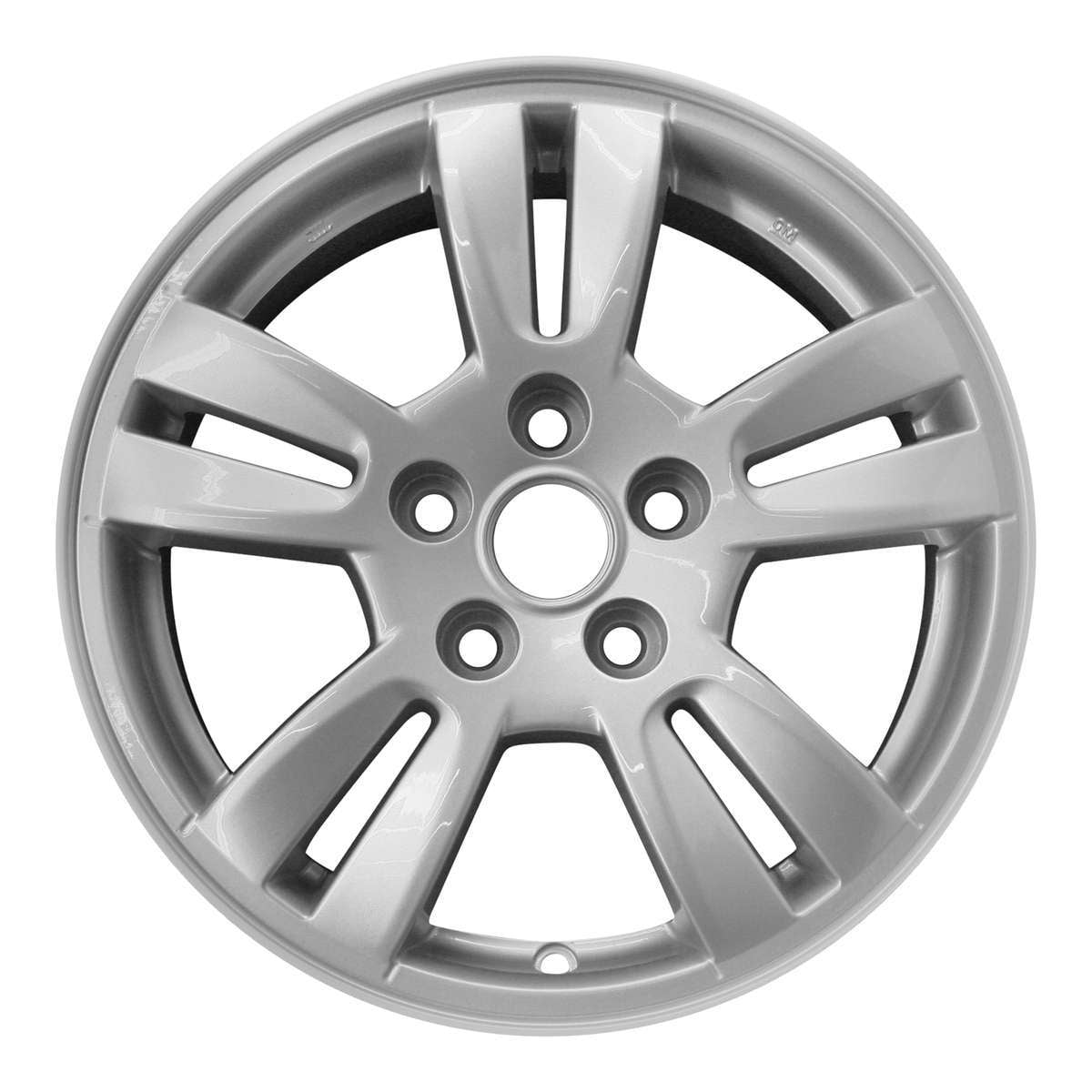 Auto Rim Shop New 15" Replacement Rim for Chevrolet Sonic 2012, 2013 ...