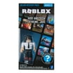 Roblox Series 12 Mystery Figure 1-Pack, Includes Exclusive Virtual Item ...