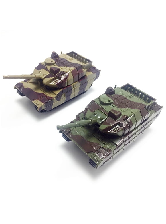 Army Tank Models in Hobby & Collectible Toys - Walmart.com