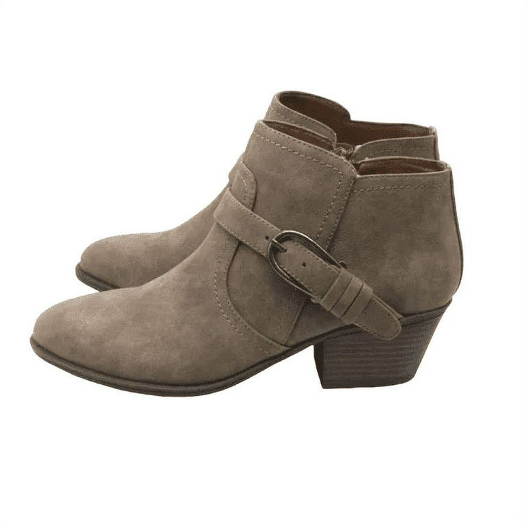 Indigo Rd Booties Grey Sale | emergencydentistry.com