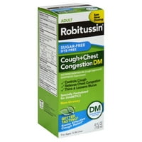 Robitussin - Walmart.com