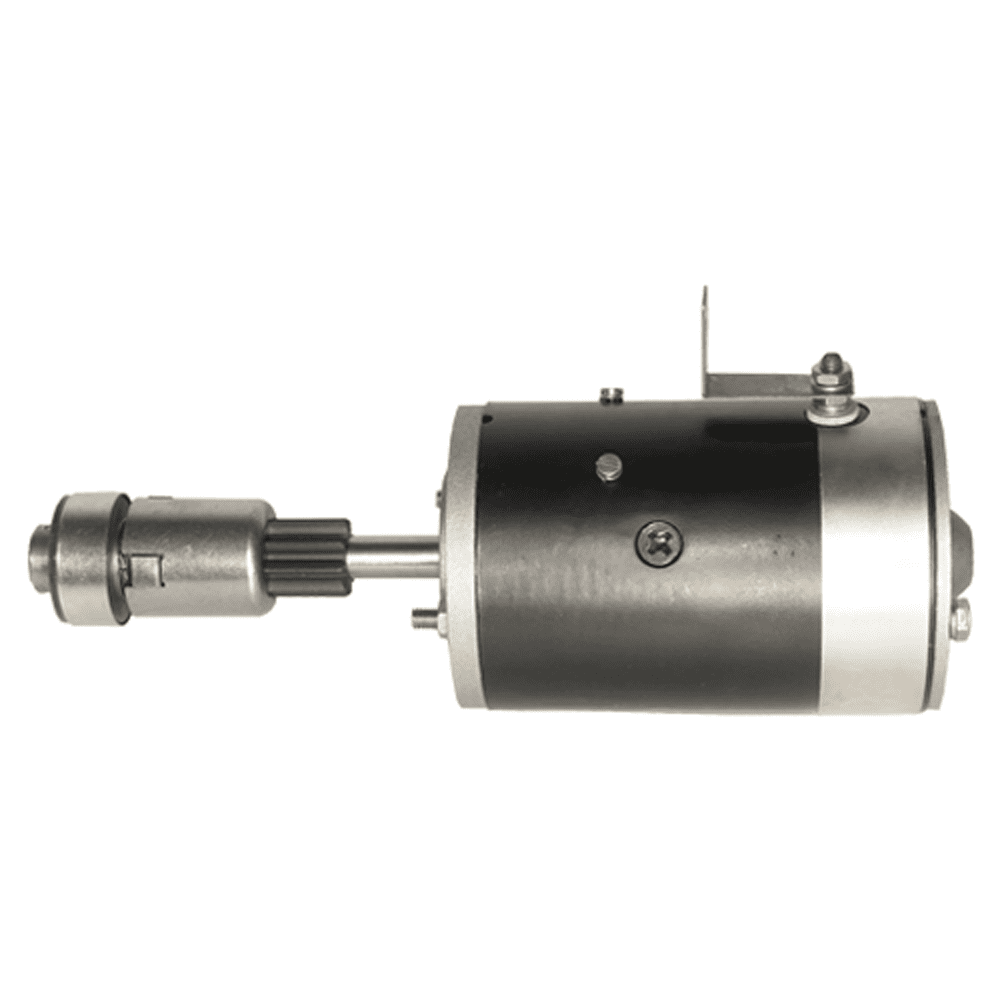 8N11001R NEW Starter For Ford Tractors 8N, 9N, 2N - Walmart.com