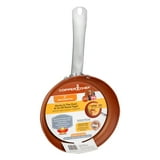 Copper Chef 8" Round Fry Pan - Walmart.com