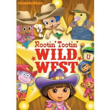 Let's Learn: ABC (DVD), Nickelodeon, Kids & Family - Walmart.com