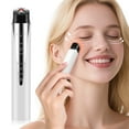 Eye Massager Wand - Chargeable Facial Massager ,Vibration /Warming / 3 ...