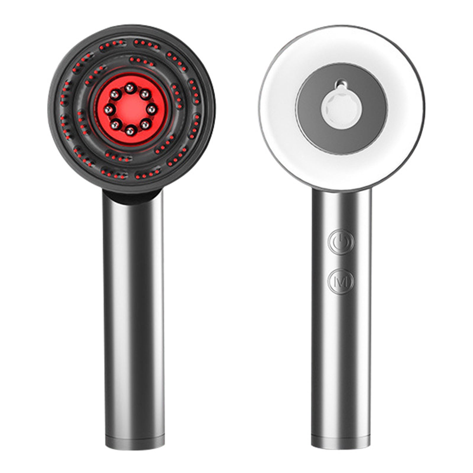 Click here for Tfixol Premium Scalp Massaging Brush With Oil Appl... prices