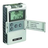 Digital EMS unit, 2-channel, complete - Walmart.com