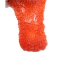 Cherry Slushy Crunchy Clear Pellet Slime ASMR Sensory Toy 4oz Hoshimi ...
