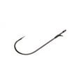 Roboworm Rebarb Hook Medium Wire #1/0 - Walmart.com