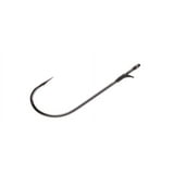 Roboworm Rebarb Hook Medium Wire #1/0 - Walmart.com