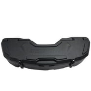 Can-Am New OEM ATV Black Cargo Storage Box, Outlander & Maverick ...