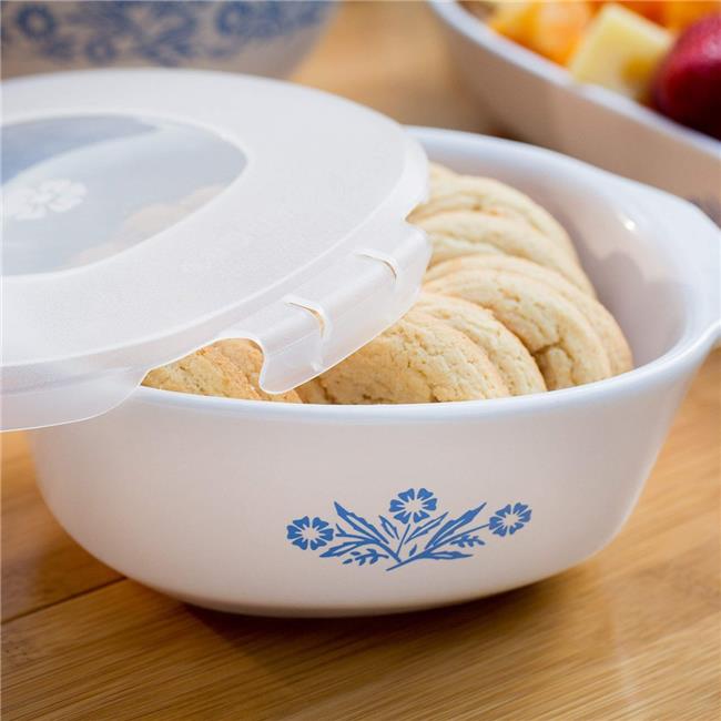 20oz BAKER W/ LID - Walmart.com