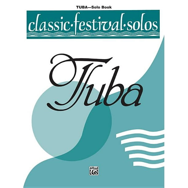 Tuba Solo