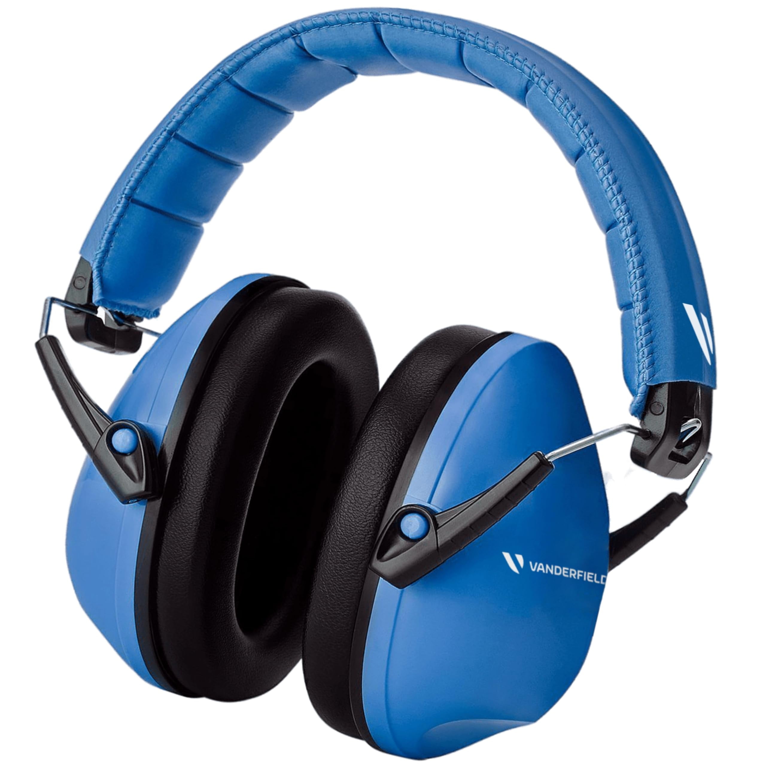 Auriculares con cancelación de ruido Vanderfields para niños de 3 a 16 ...