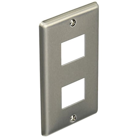 Panasonic (Panasonic) Full Color New Metal Plate for 2 Co/P WN7502P ...