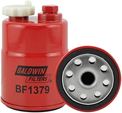 Fuel Water Separator Filter Baldwin BF1385-SPS - Walmart.com