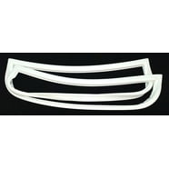 Genuine Frigidaire 5304507200 Freezer Door Gasket Replacement Part Seal ...