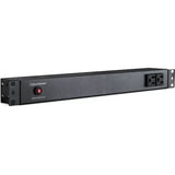 CyberPower Basic Series PDU15B2F10R - power distribution unit - Walmart.com