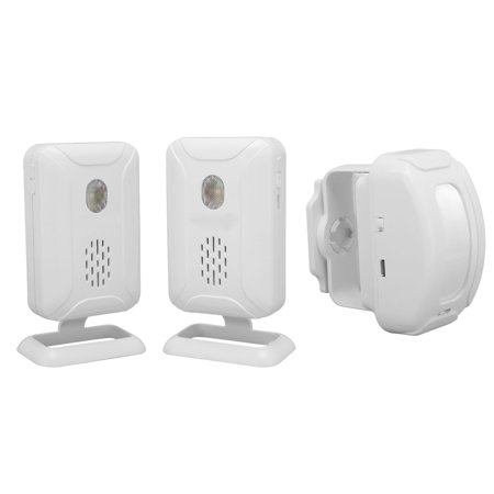 Welcome , Motion Sensor Detector Infrared Multifunction Anti Theft For ...