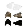 Plastic Eye Protective Protectors Universally Compatibility Lightweight ...