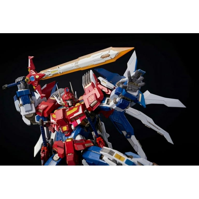 Transformers Prime Optimus Prime Star Saber Toy
