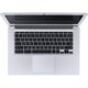 Restored Acer CB3-431-C5FM 14" Chromebook, Chrome, Intel Celeron N3160 ...