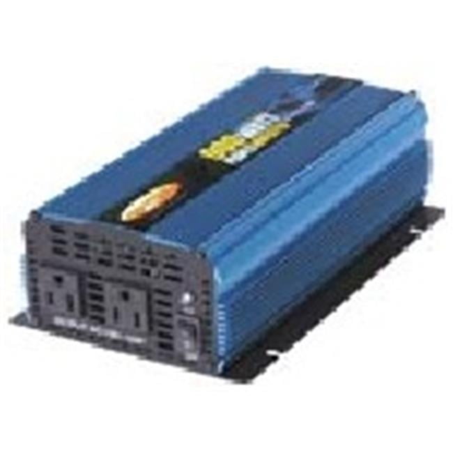 12 Volt Power Inverter - Walmart.com