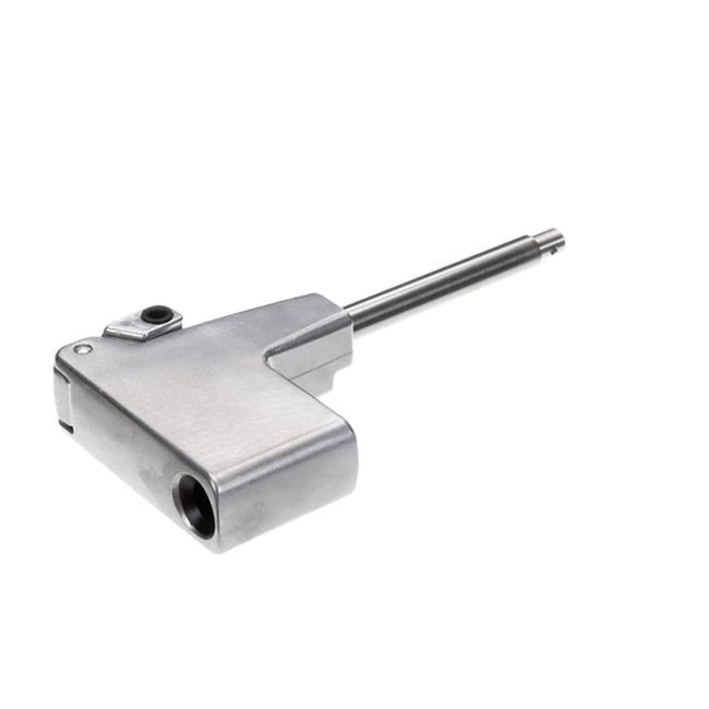 Robot Coupe 39668 CL52E Pusher Guide Assembly - Walmart.com