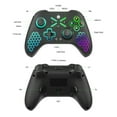 Dinosoo's 2.4G RGB Wireless Xbox Controller, Compatible with Xbox One ...