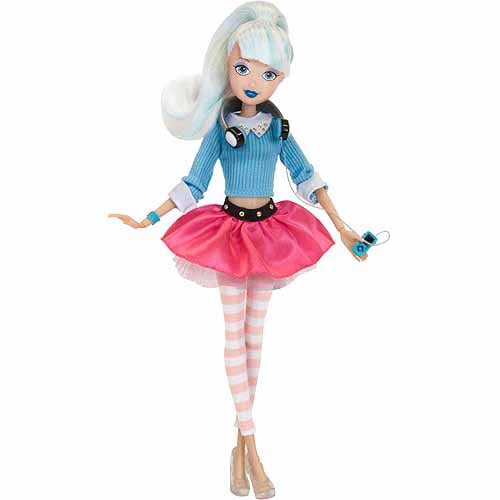 Fairy Tale High Cinderella Doll - Walmart.com