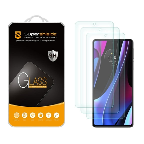(3 Pack) Supershieldz Anti-Glare (Matte) Screen Protector Designed for ...