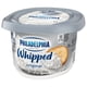 Philadelphia Original Whipped Cream Cheese Spread, 8 oz. Tub - Walmart.com
