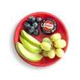Babybel Cheese Variety Pack 18ct with Original White Cheddar and ...