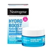 Neutrogena Hydro Boost Daily Hydrating Facial Skin Care Moisturizer ...