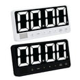 Count Up/Down Timer for Kid Home Tabletop Magnetic Timer Stopwatch ...